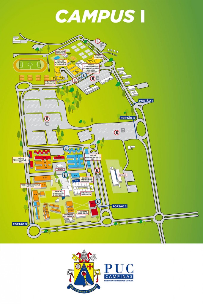 Ingressantes – Portal PUC-Campinas