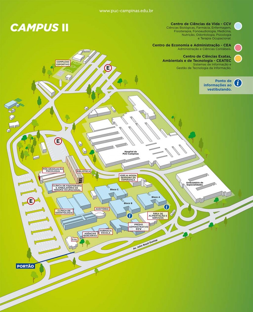 Portal PUC-Campinas » » PUC_0029_16AM mapa_F