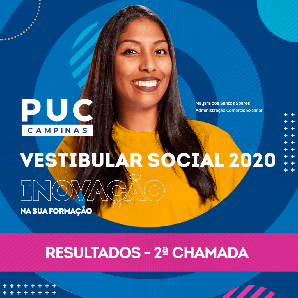 Portal PUC-Campinas » » PUC_0085_19AW Post_1080x1080px