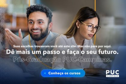 Portal PUC-Campinas » » PUC-Campinas tem inscrições abertas para Pós ...