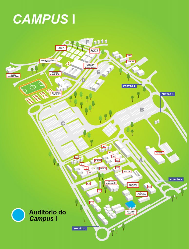 Portal PUC-Campinas » Colação de Grau
