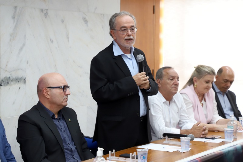 Portal PUC-Campinas » » Reitor da PUC-Campinas participa de lançamento ... Portal PUC-Campinas » » Reitor da PUC-Campinas participa de lançamento ...