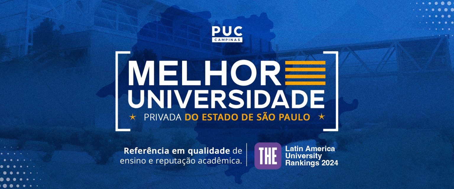 Portal PUC-Campinas